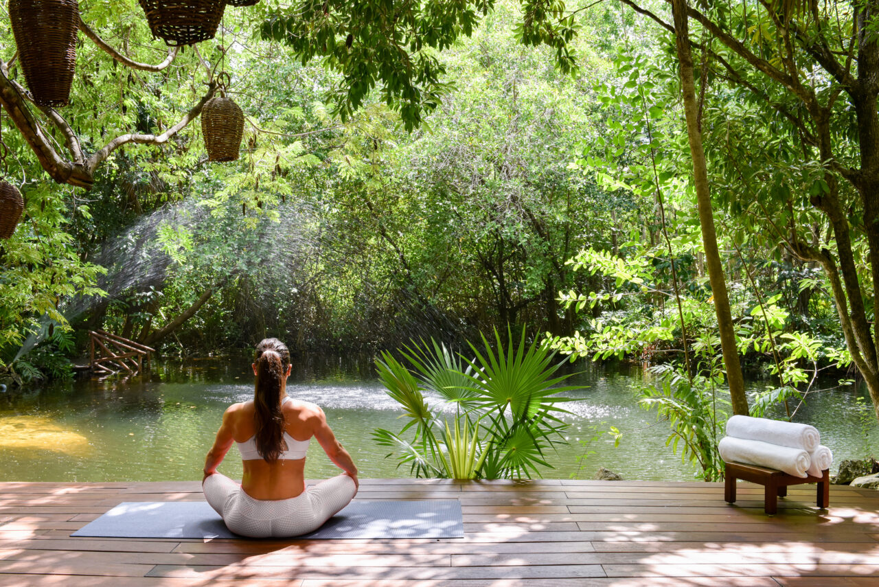 Hotel Design Mexico - Global Inspirations Design