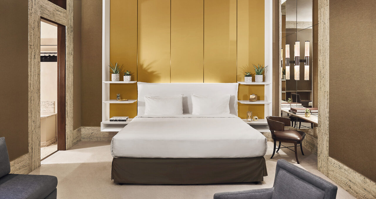 Hotel Design Milan - Global Inspirations Design - Simone Aïda Baur