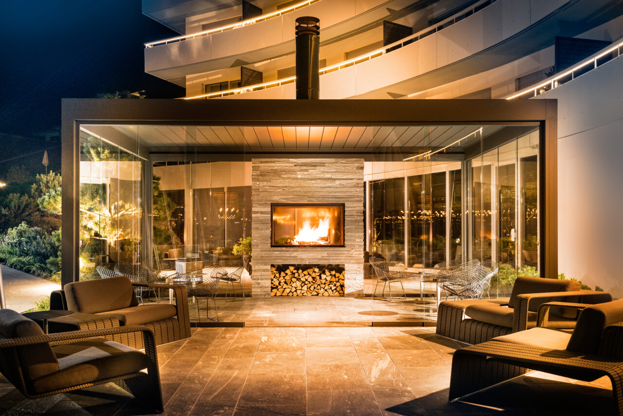 Hotel Spa Design Suisse - Global Inspirations Design