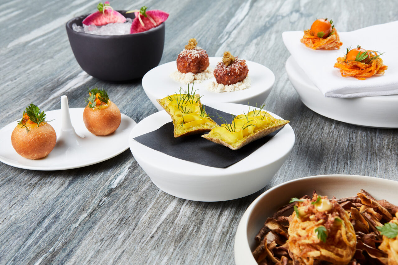 Hotel Spa Design Suisse - Global Inspirations Design