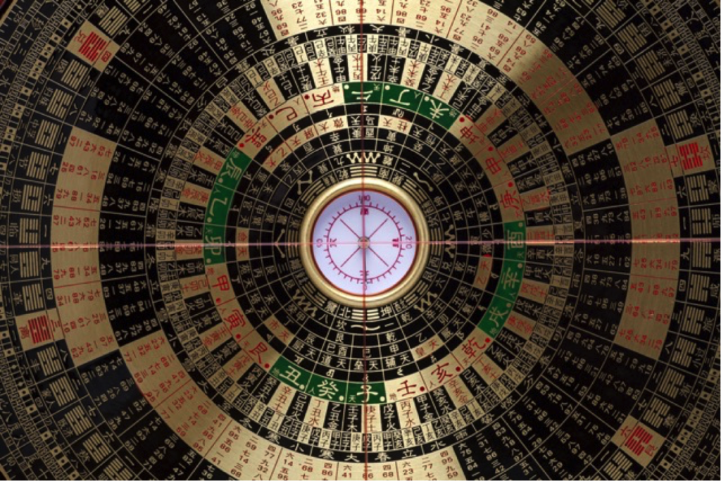 Design For Wellbeing - Global Inspirations Design