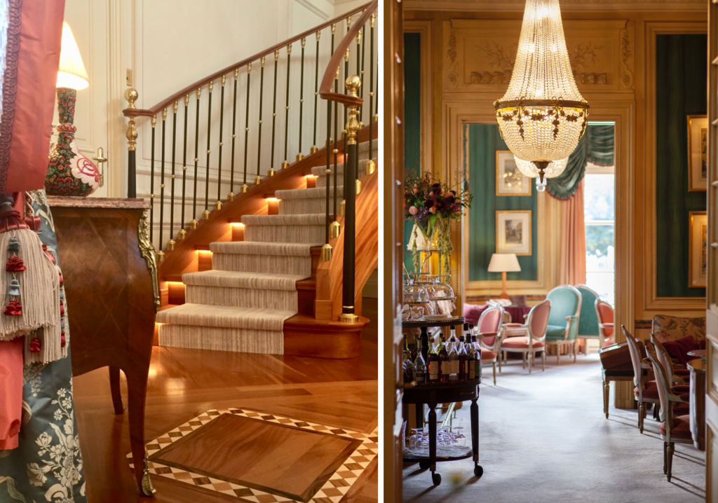 Interior Design Geneva - Global Inspirations Design