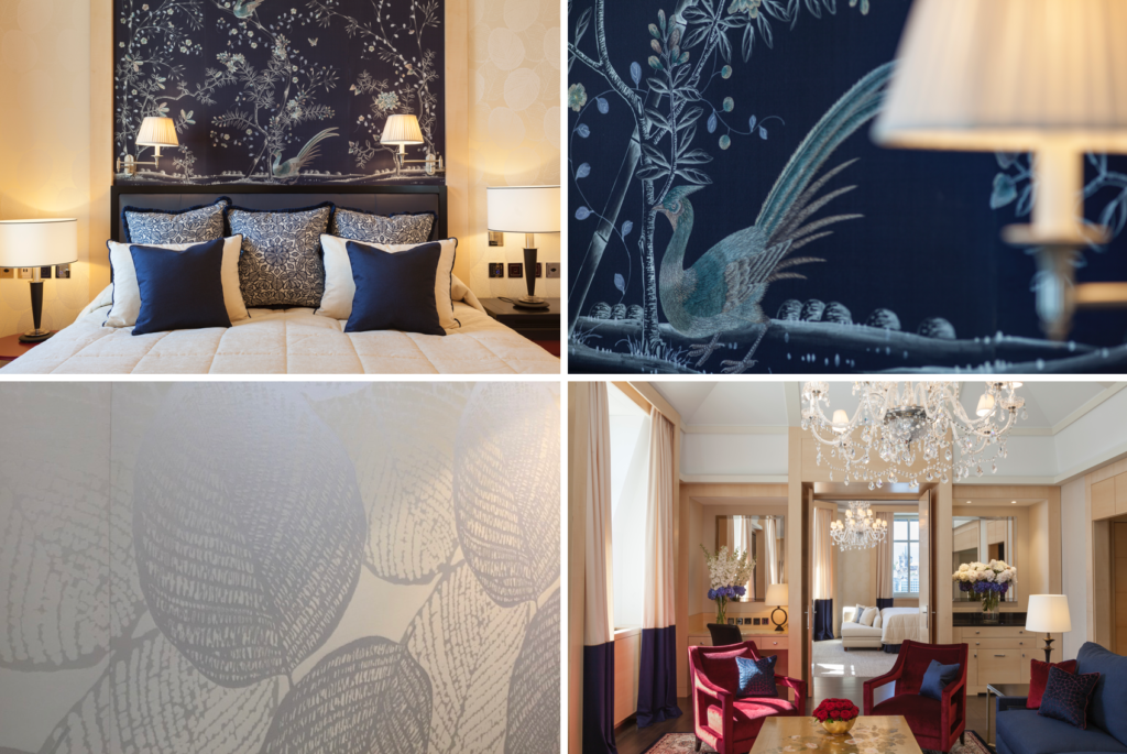 Interior Design Geneva - Global Inspirations Design