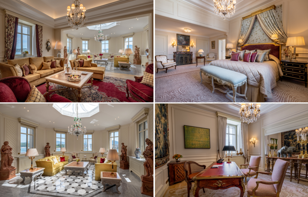 Interior Design Geneva - Global Inspirations Design