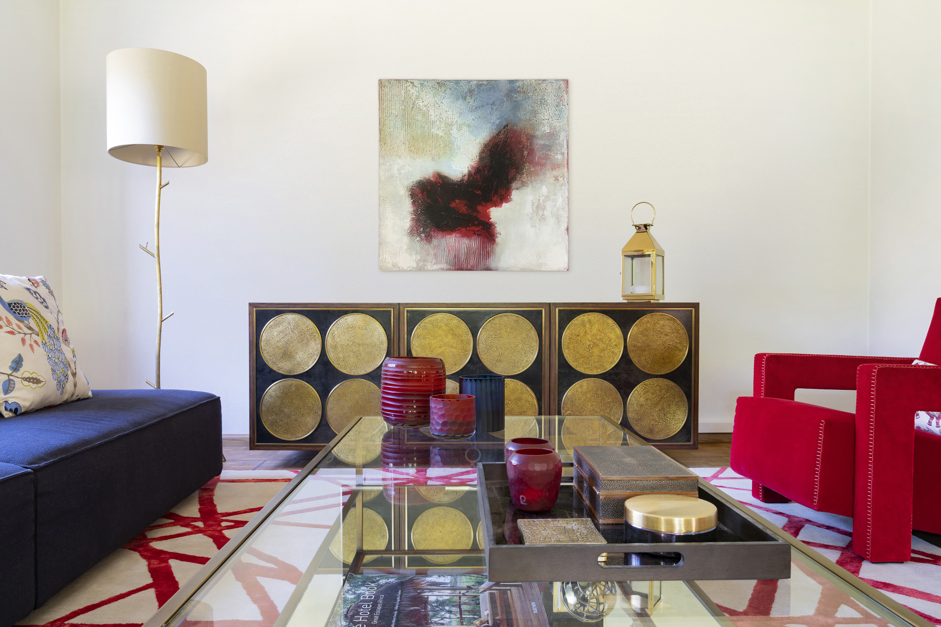 Design Concept Global Inspirations