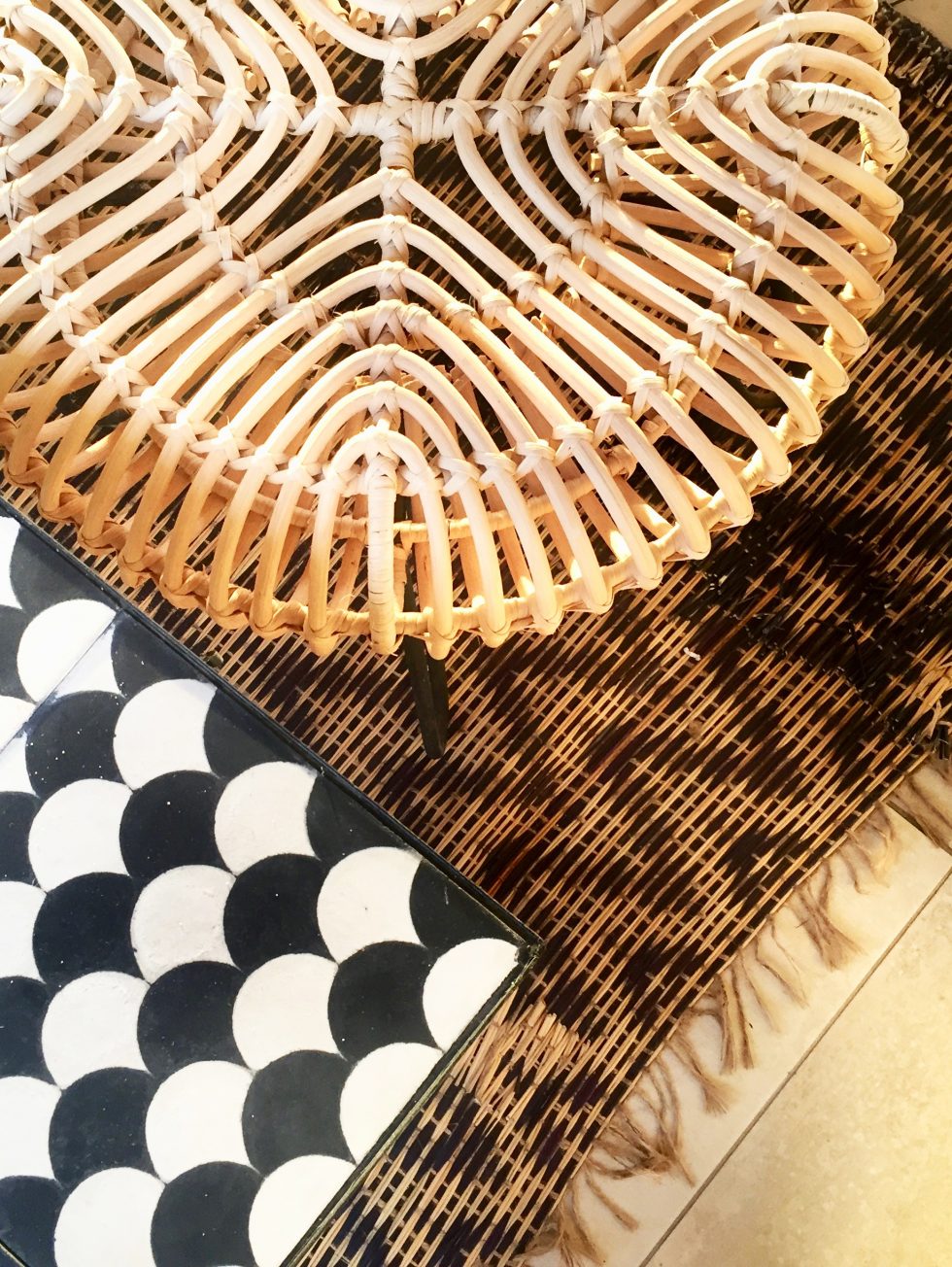 Caribbean Interior Design - Global Inspirations Design