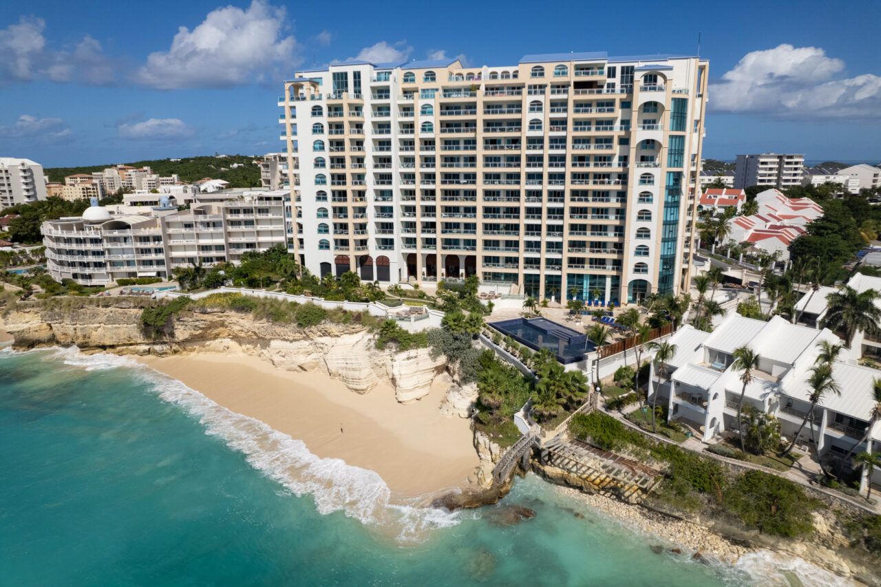 Caribbean Chic Interior Design - Global Inspirations Design