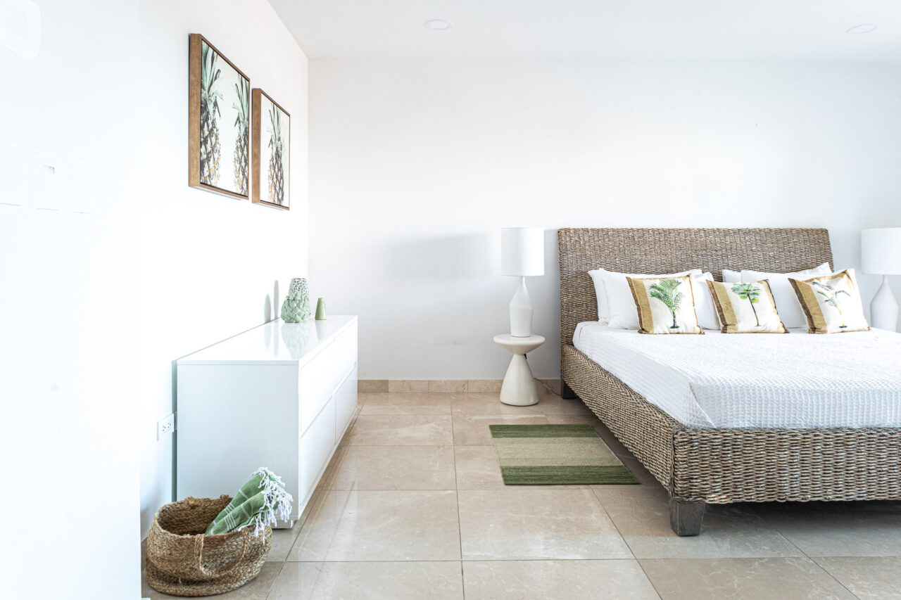 Caribbean Chic Interior Design - Global Inspirations Design